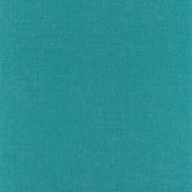 Papier peint trompe l'oeil marron LAMELLES BOIS 3D - Grandeco